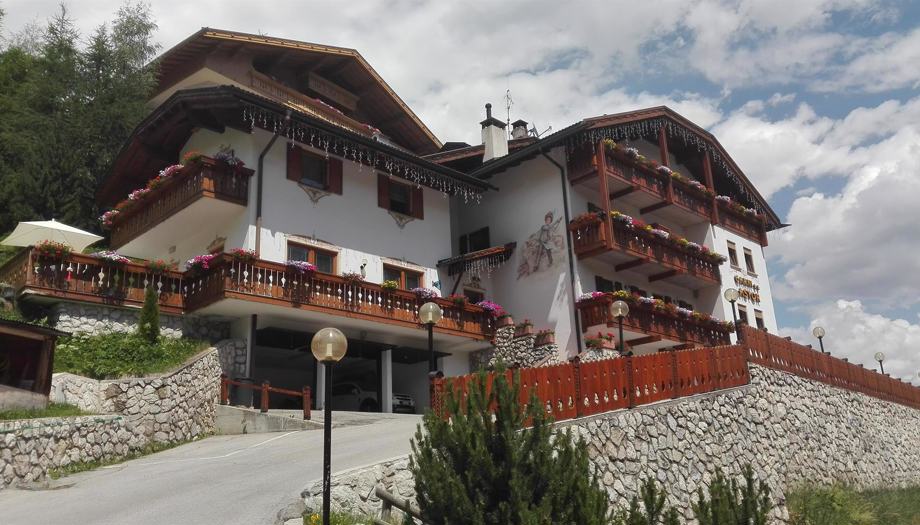 Hotel e B&B ad Arabba nelle Dolomiti - Arabba Fodom Turismo